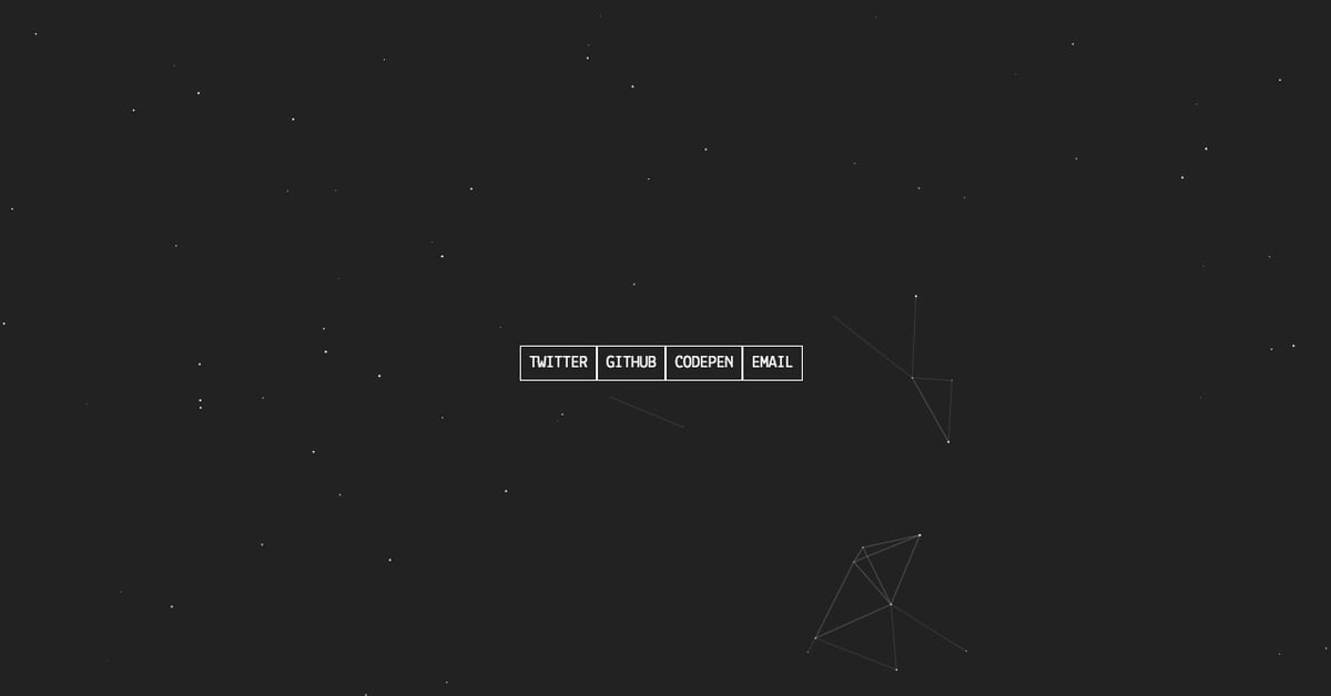 Ronalds Vilcins — One Page Website Award