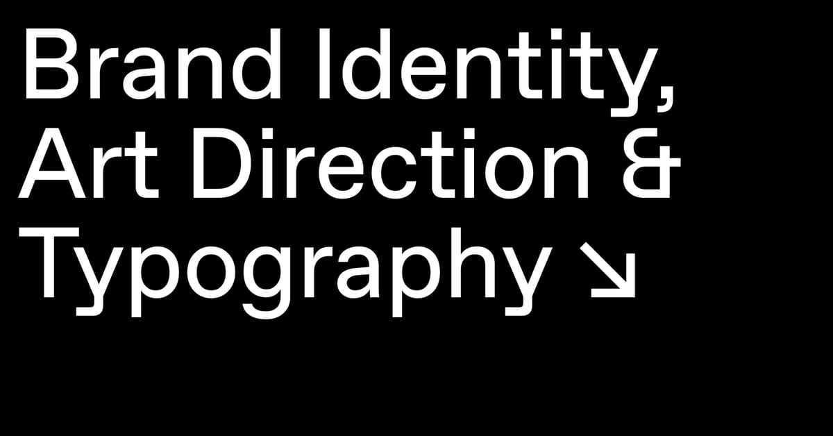 Andrea Grasso - One Page Website Award