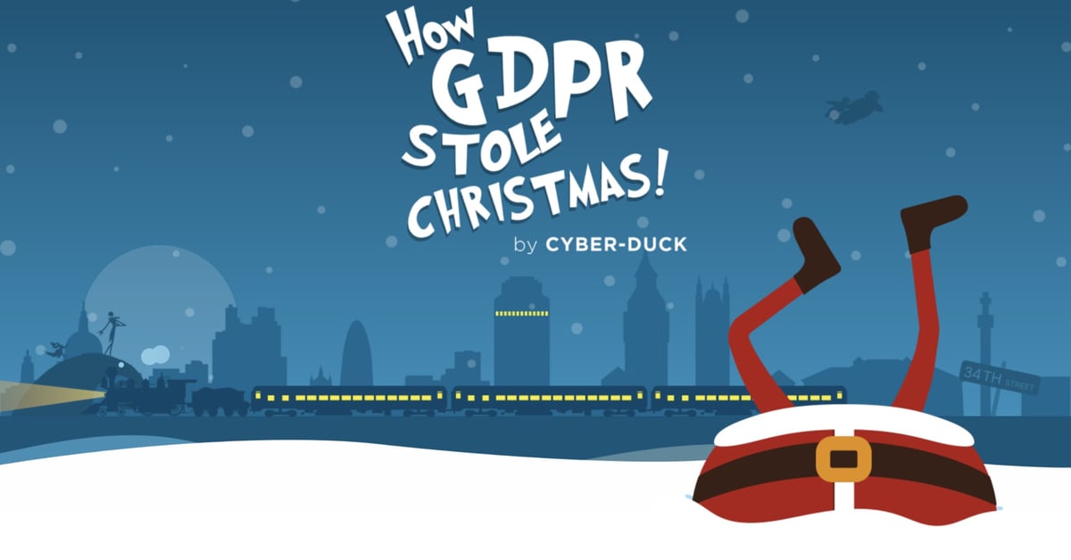 One Page Website Inspiration