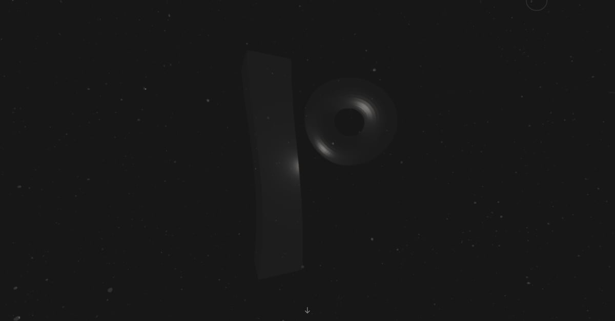 Pierre Nel — One Page Website Award