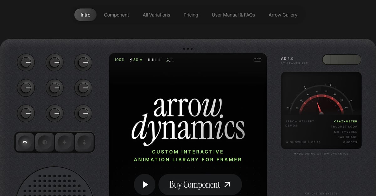 Skeuomorphism Website Design Examples