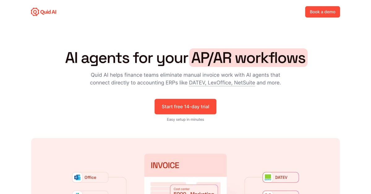 Finance Website Design Inspiration (Page 3 of 21)