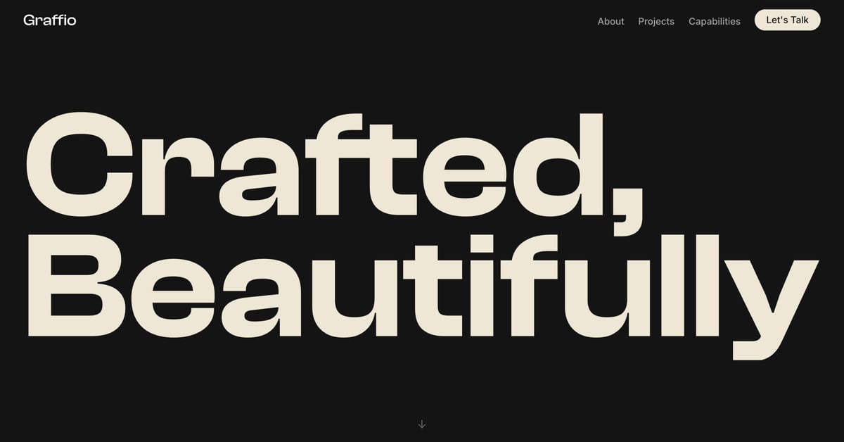 Clash Display Font Examples