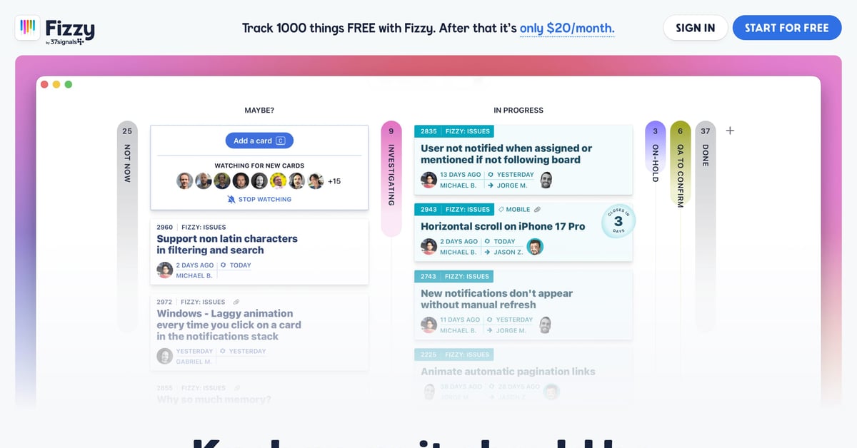 Scorekard font examples & download info