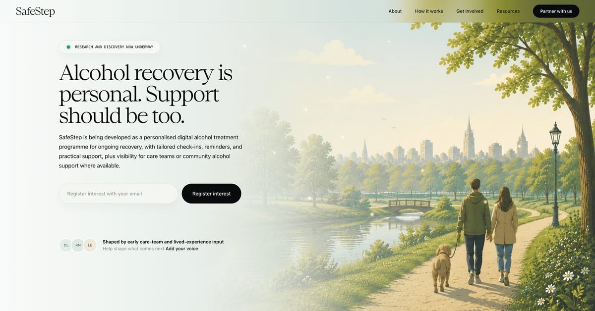 Digital Product Website Design Inspiration (Page 2 of 187)
