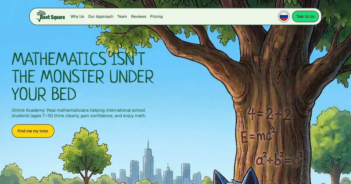 One Page Website Inspiration (Page 2 of 1126)