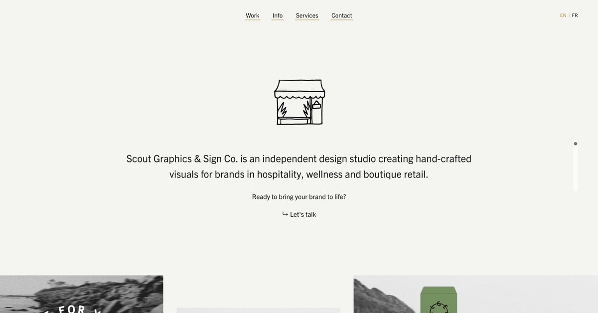 Portfolio Website Design Inspiration