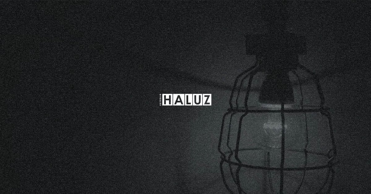 Estúdio Haluz — One Page Website Award